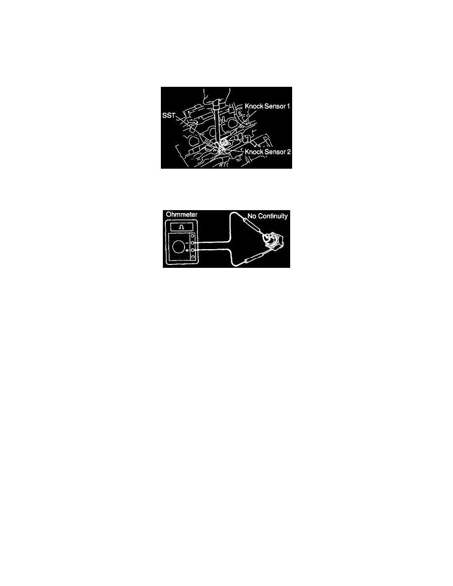 Toyota Workshop Service and Repair Manuals > Camry CE Sedan V6-3.0L ...