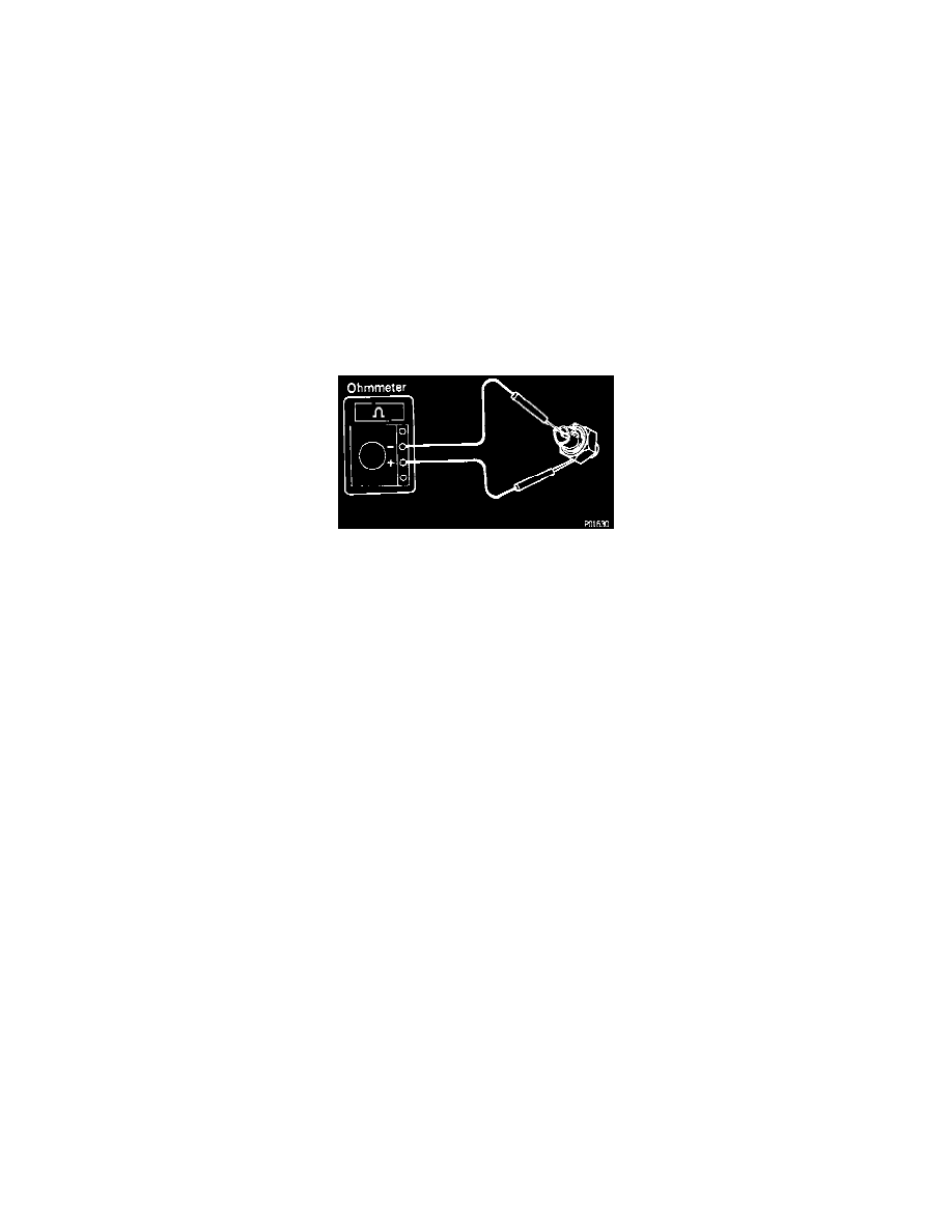 Toyota Workshop Service and Repair Manuals > Camry Wagon V6-3.0L (1MZ ...