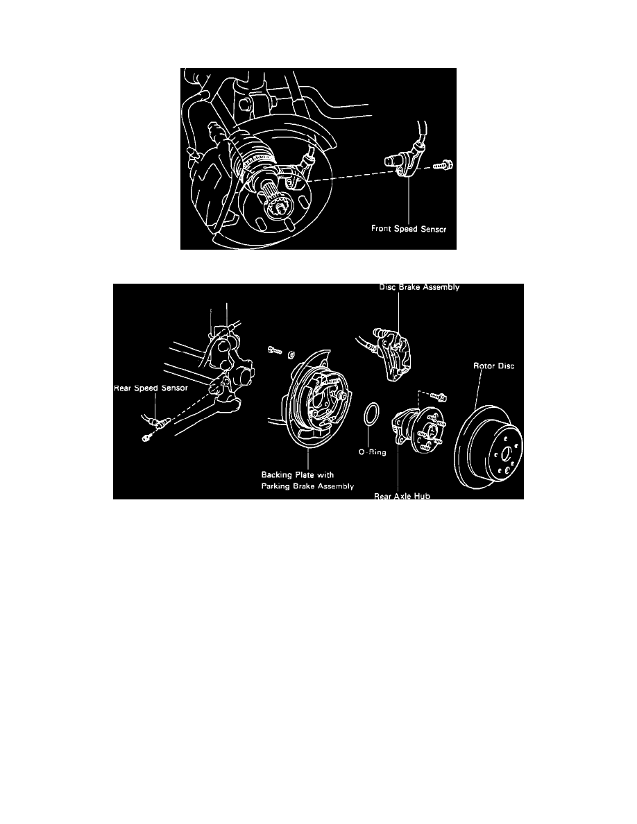 Toyota Workshop Service and Repair Manuals > Celica Coupe L4-132 2164cc ...