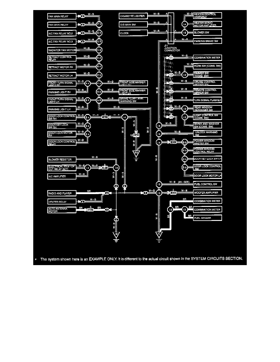 Toyota Workshop Service and Repair Manuals > Echo L4-1.5L (1NZ-FE ...