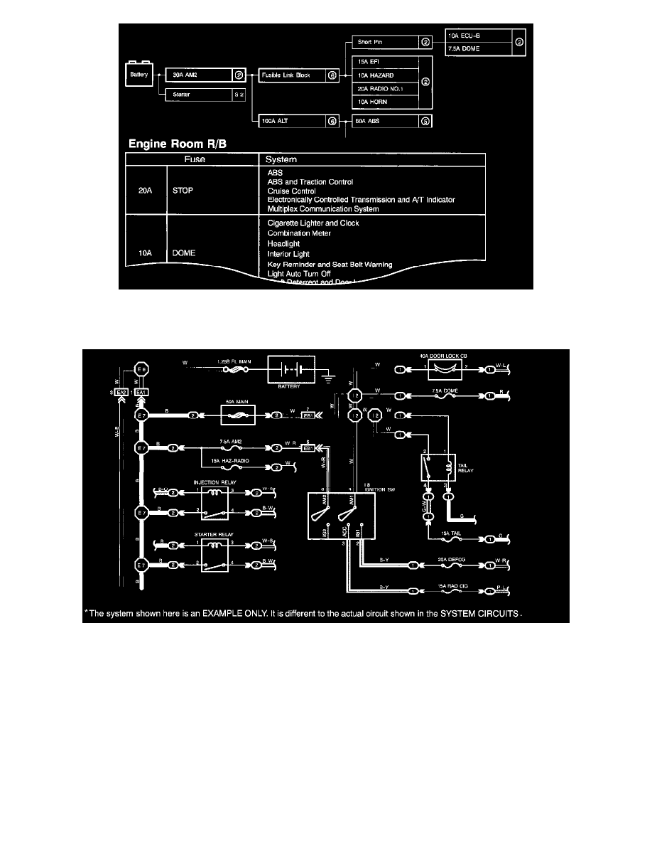 Toyota Workshop Service and Repair Manuals > Echo L4-1.5L (1NZ-FE ...
