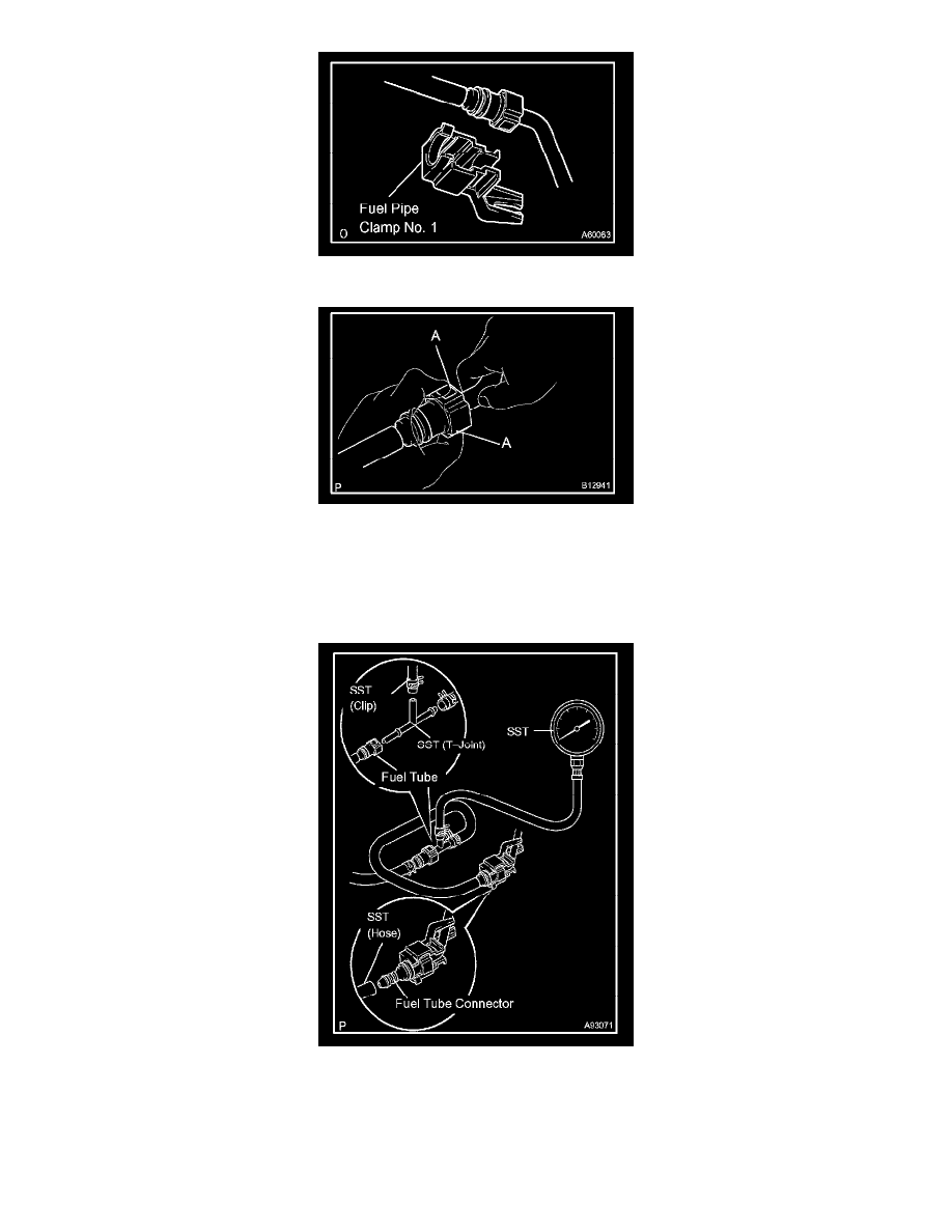 Toyota Workshop Service and Repair Manuals > Highlander 2WD V6-3.3L ...