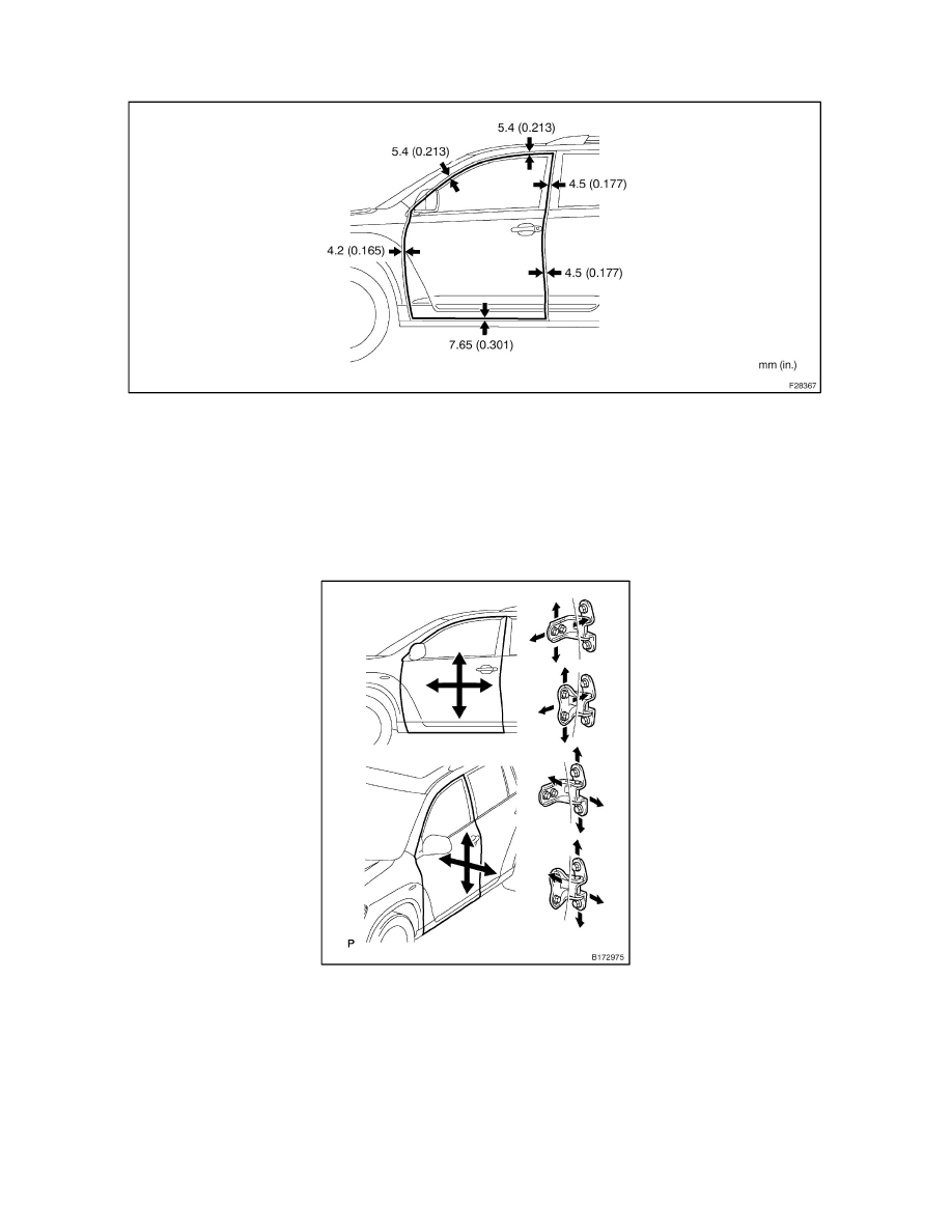 Toyota Workshop Service and Repair Manuals > Highlander 4WD V6-3.5L ...