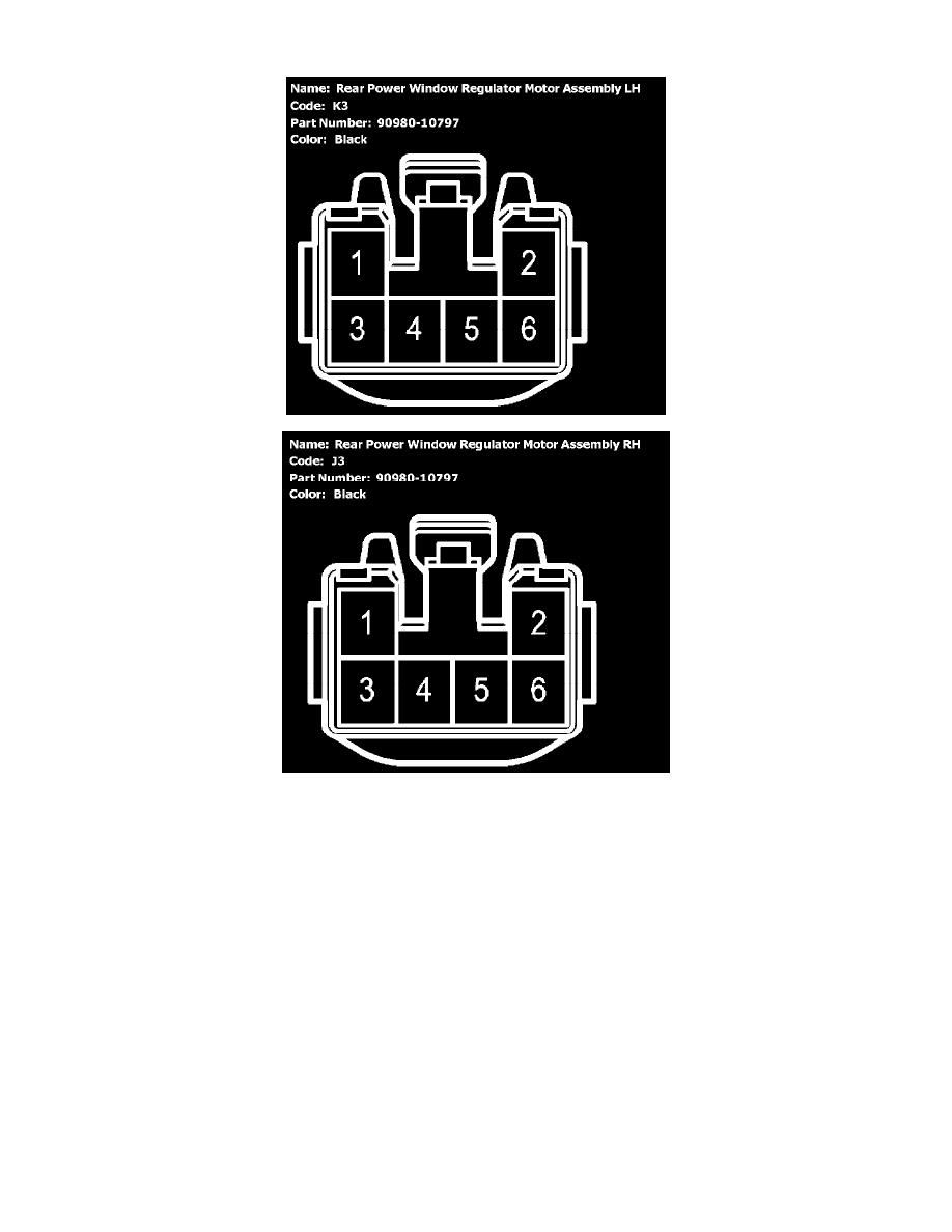 Toyota Workshop Service and Repair Manuals > Matrix FWD L4-1.8L (2ZR-FE ...