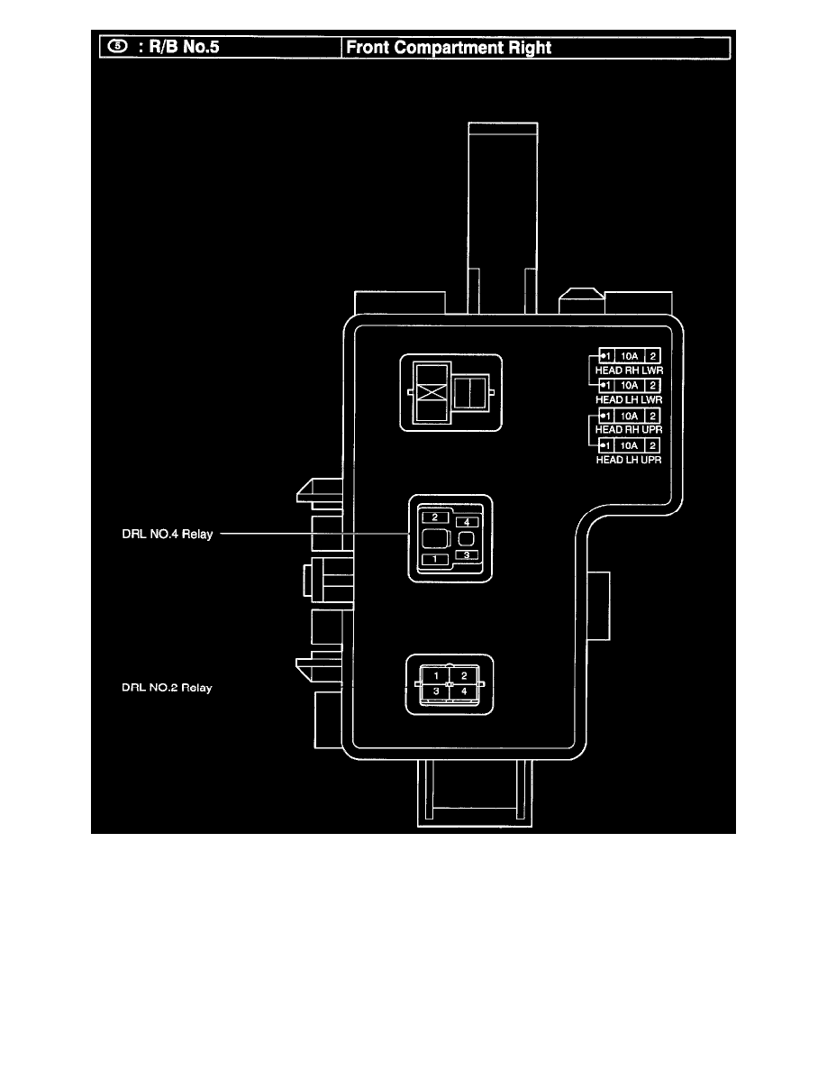 Toyota Workshop Service and Repair Manuals > MR2 Spyder L4-1.8L (1ZZ-FE ...