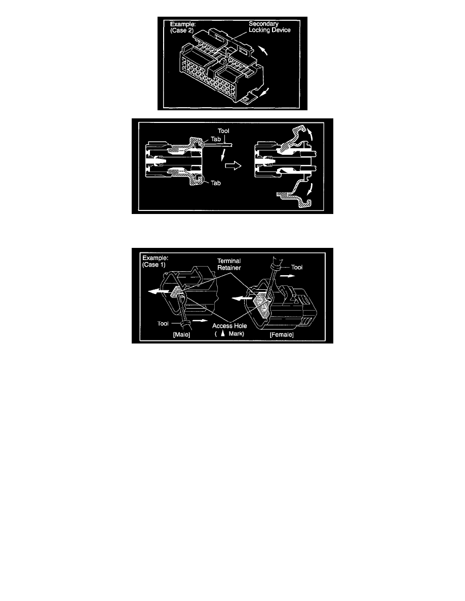 Toyota Workshop Service and Repair Manuals > Prius L4-1.5L (1NZ-FXE ...