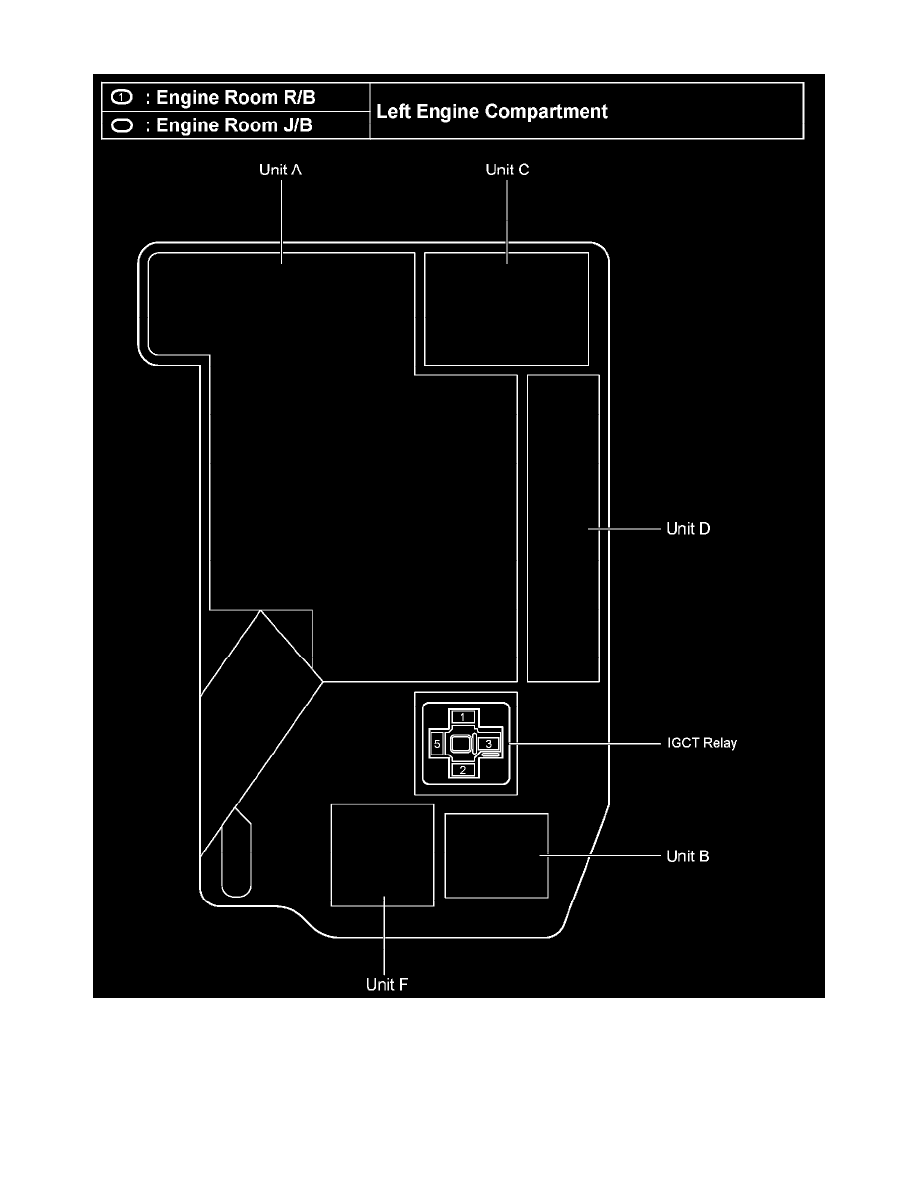 Toyota Workshop Service and Repair Manuals > Prius L4-1.8L (2ZR-FXE ...
