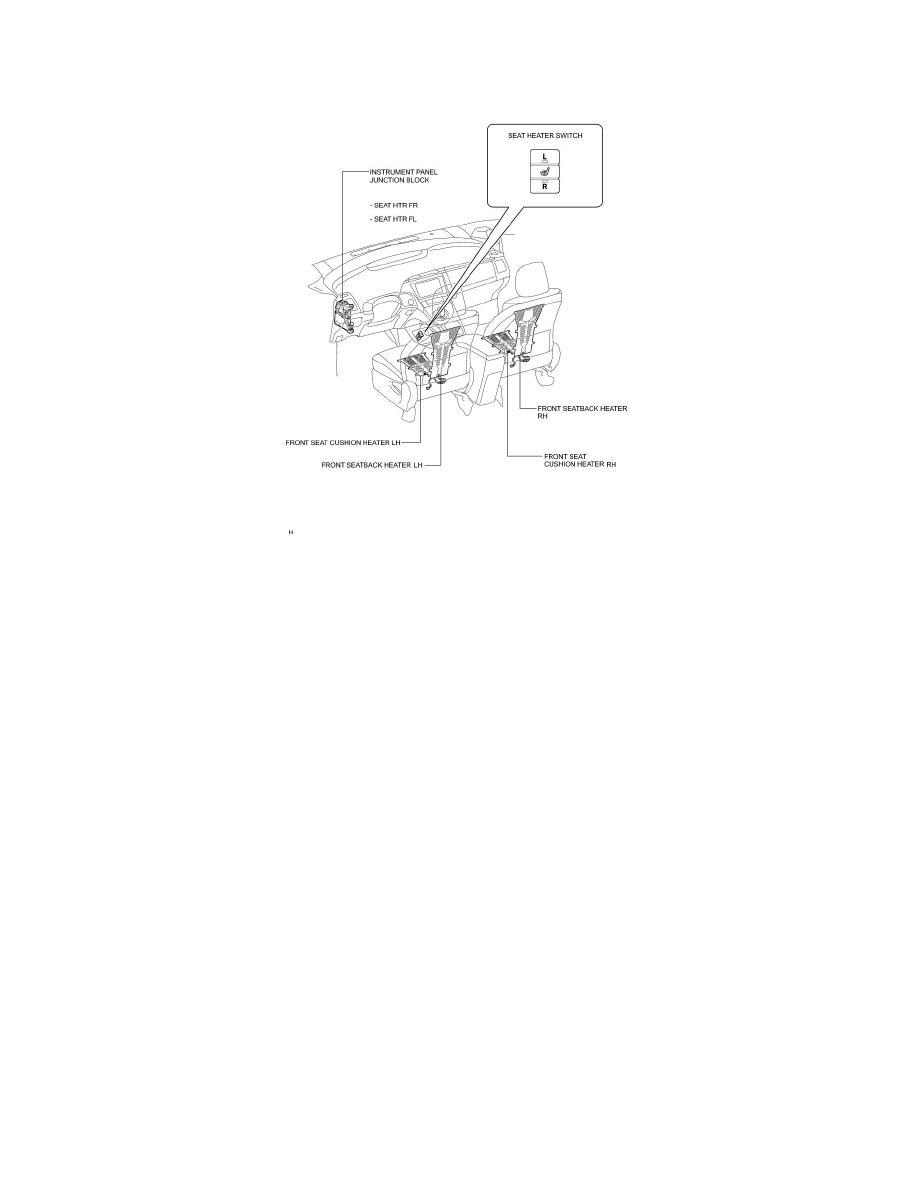 Toyota Workshop Service and Repair Manuals > Prius L4-1.8L (2ZR-FXE ...