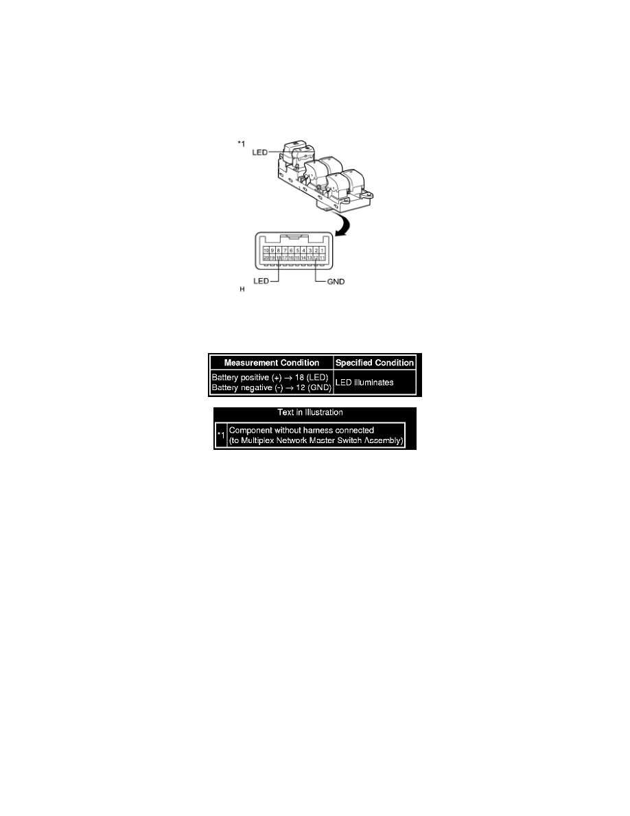 Toyota Workshop Service and Repair Manuals > Prius L4-1.8L (2ZR-FXE ...