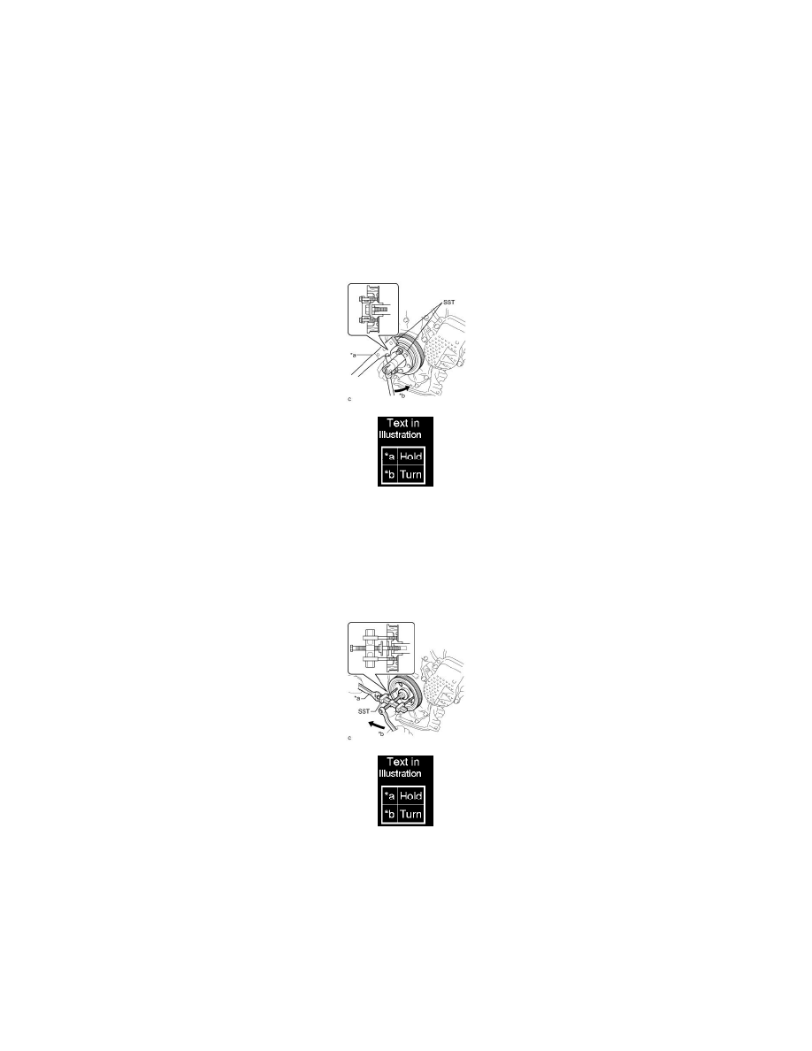 Toyota Workshop Service and Repair Manuals > Prius L4-1.8L (2ZR-FXE ...