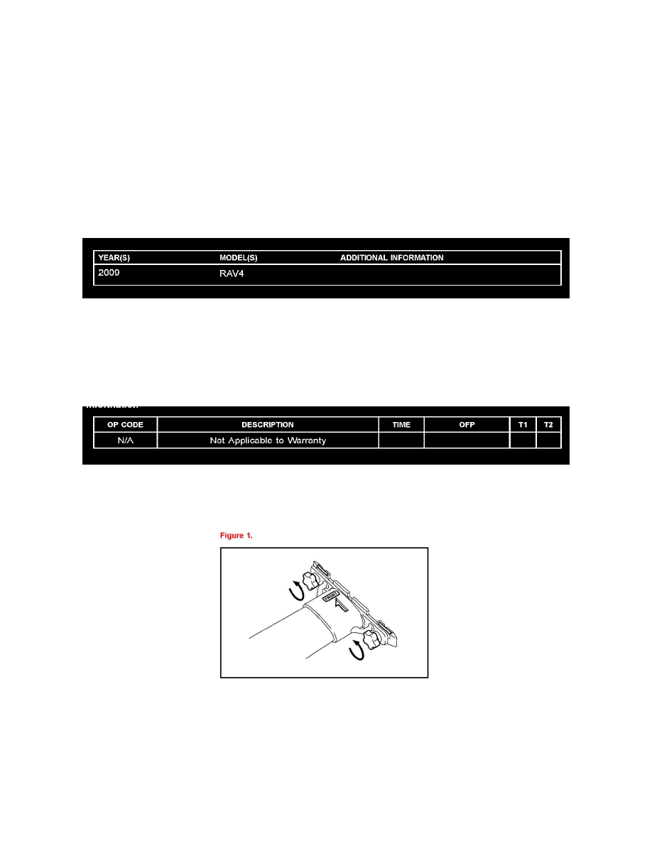 Toyota Workshop Service and Repair Manuals > RAV4 2WD L4-2.5L (2AR-FE ...