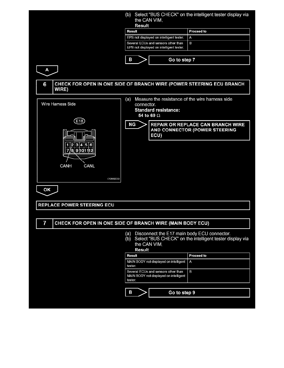 Toyota Workshop Service and Repair Manuals > RAV4 2WD V6-3.5L (2GR-FE ...