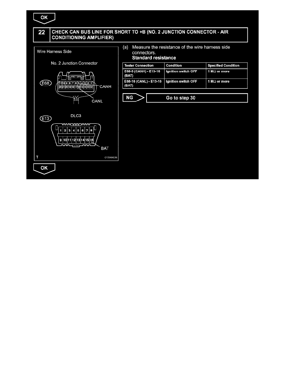 Toyota Workshop Service and Repair Manuals > RAV4 2WD V6-3.5L (2GR-FE ...