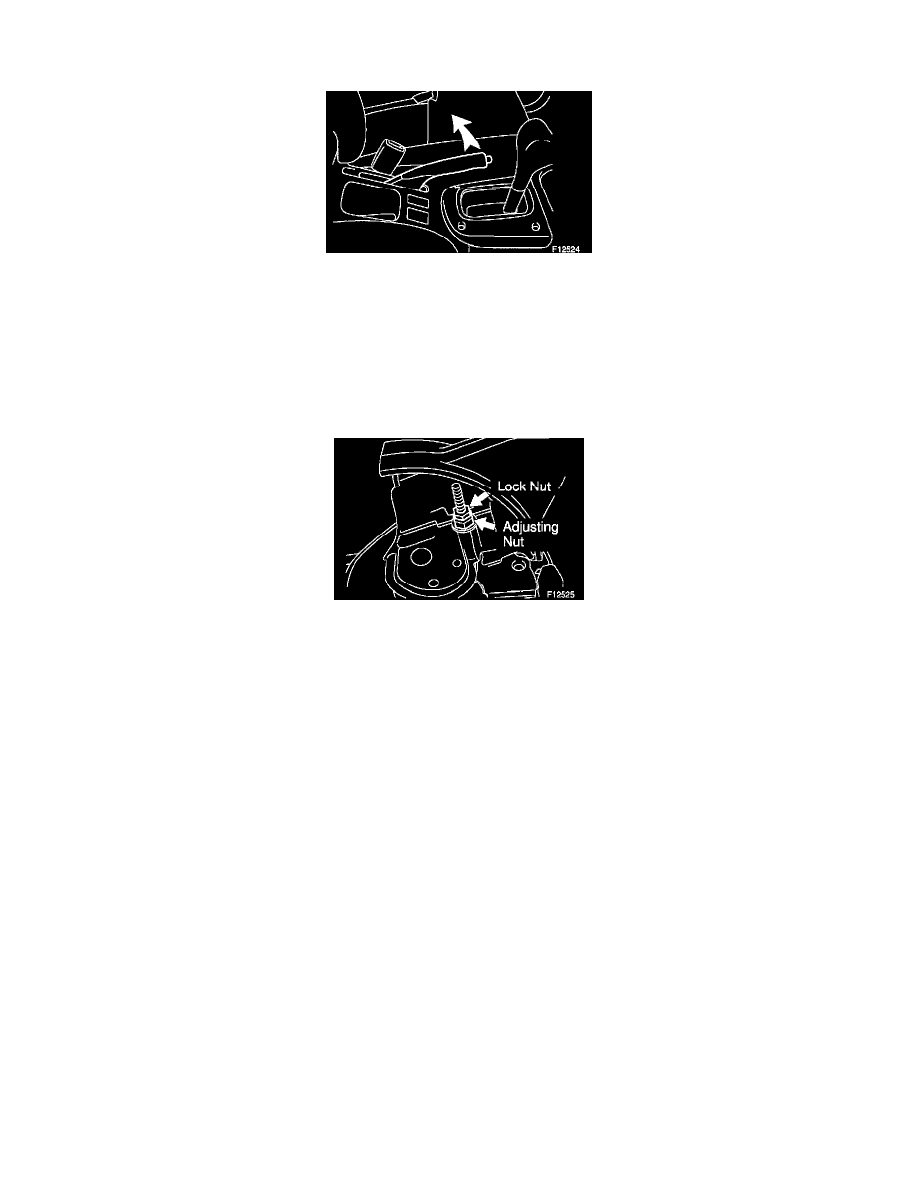 Toyota Workshop Service and Repair Manuals > RAV4 4WD L4-2.0L (1AZ-FE ...