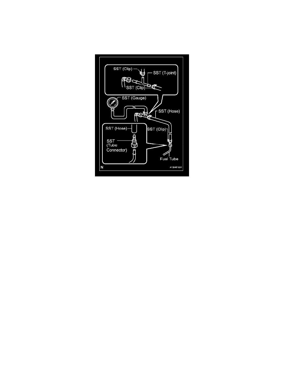 Toyota Workshop Manuals RAV4 4WD V6 3 5L 2GR FE 2006 Powertrain