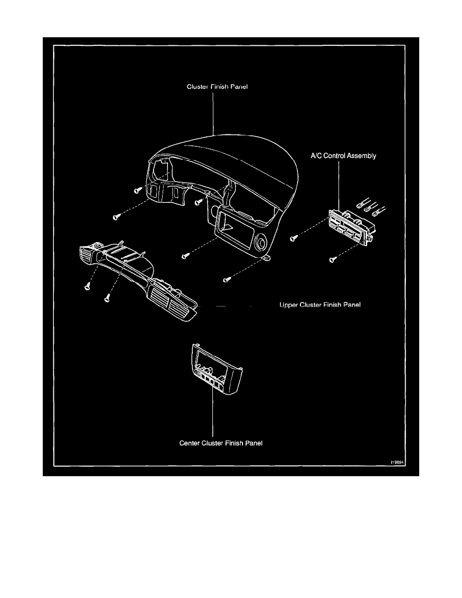 Toyota Workshop Service and Repair Manuals > Sienna V6-3.0L (1MZ-FE ...