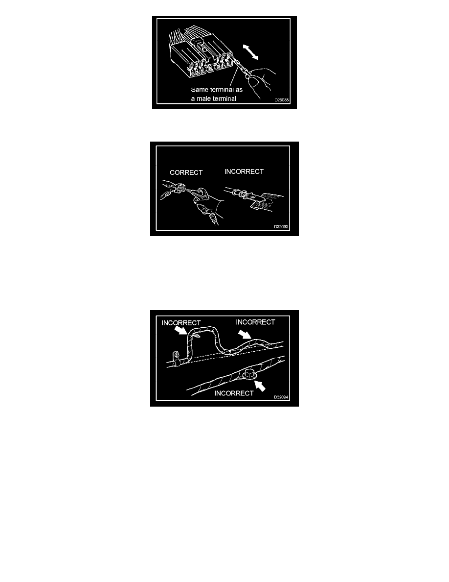 Toyota Workshop Service and Repair Manuals > Tacoma 2WD L4-2.7L (2TR-FE ...