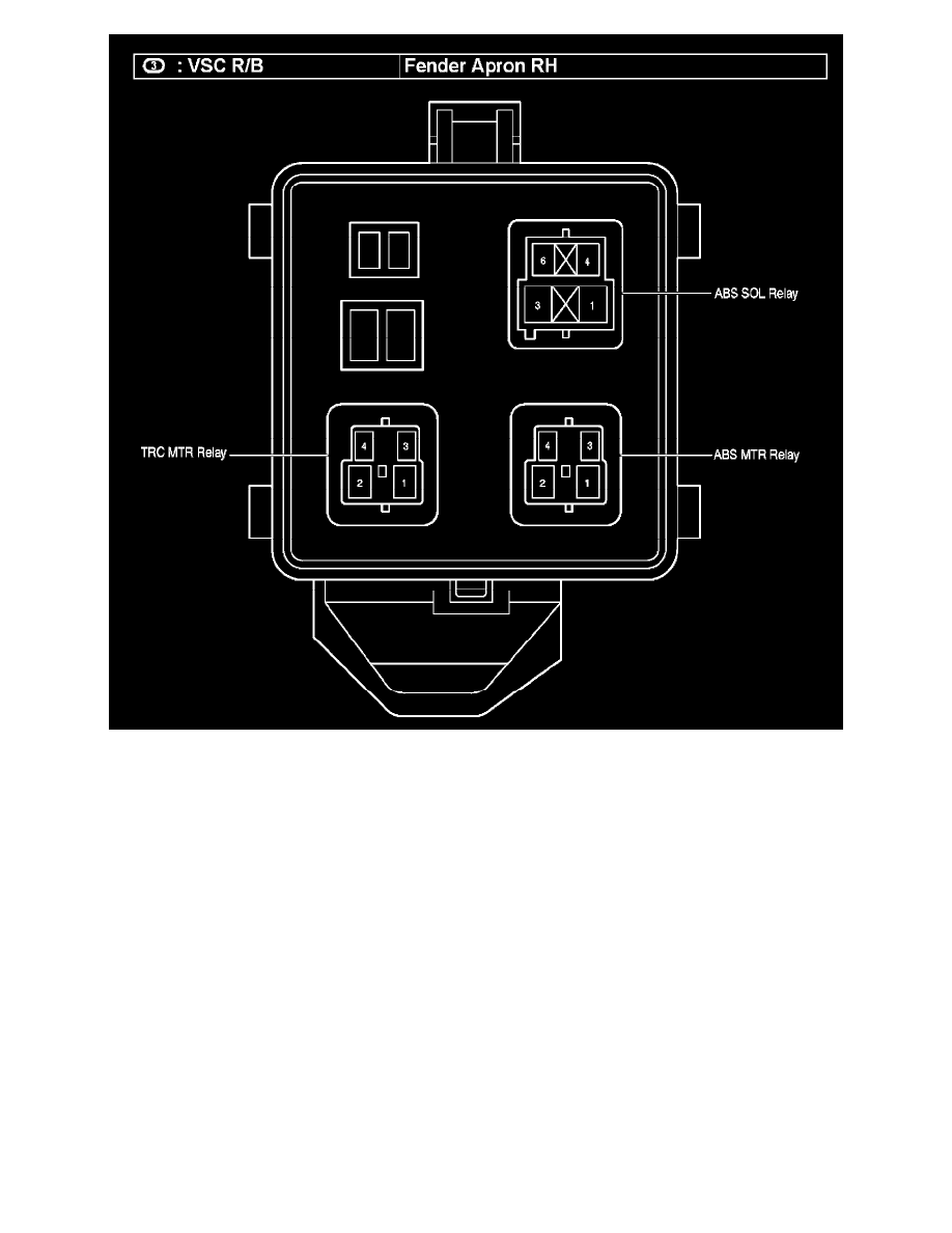 Toyota Workshop Service and Repair Manuals > Tacoma 4WD L4-2.7L (3RZ-FE ...