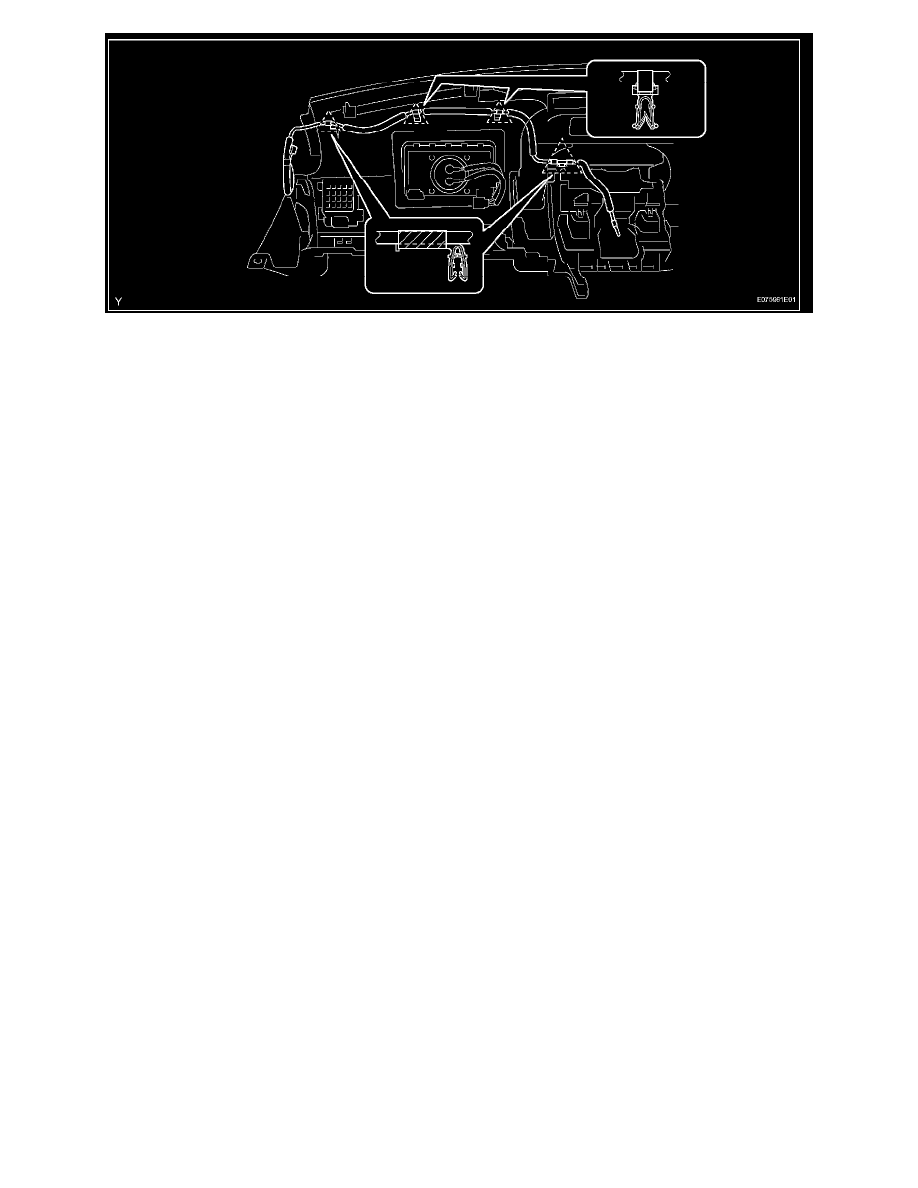 Toyota Workshop Service and Repair Manuals > Tacoma PreRunner V6-4.0L ...