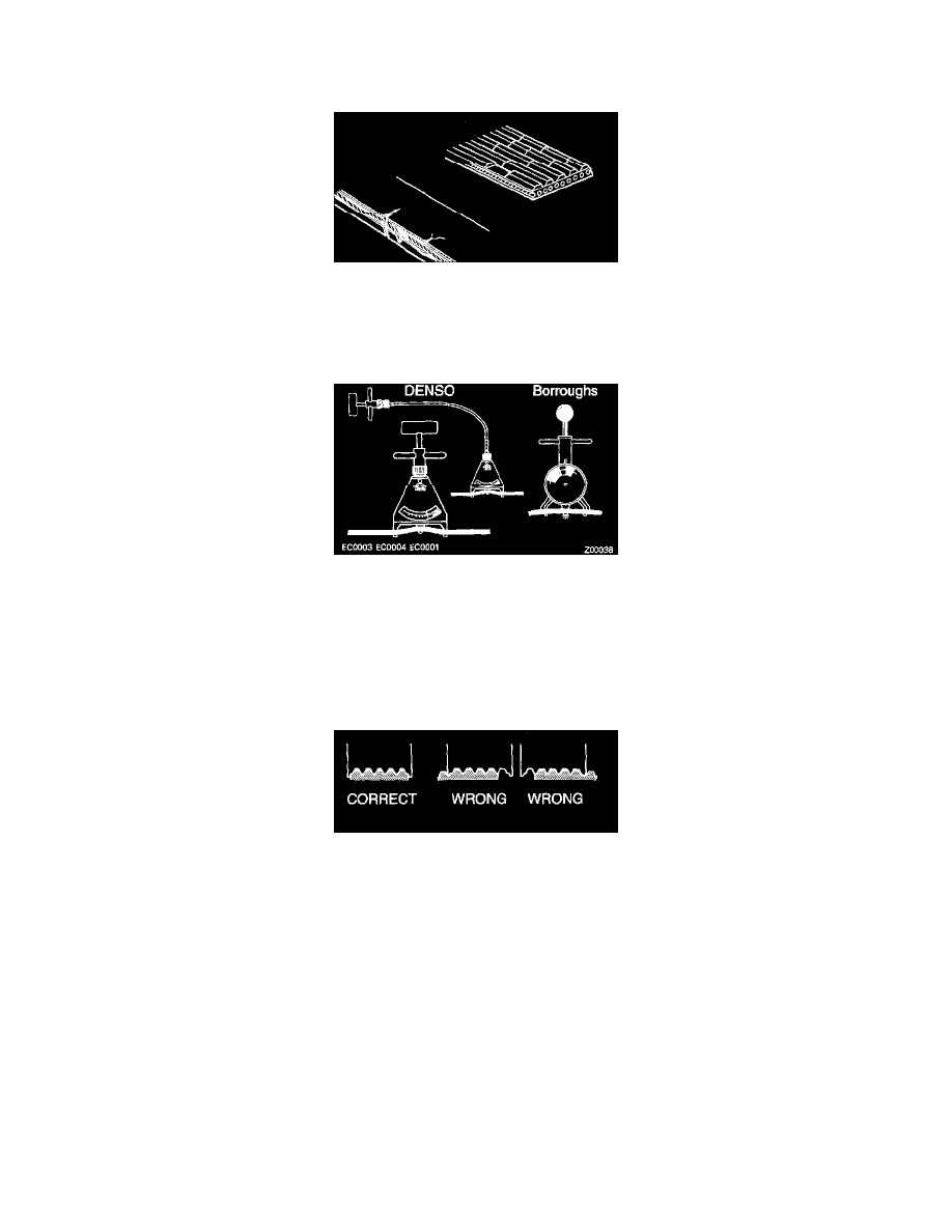 Toyota Workshop Service and Repair Manuals > Tundra 4WD V8-4.7L (2UZ-FE ...