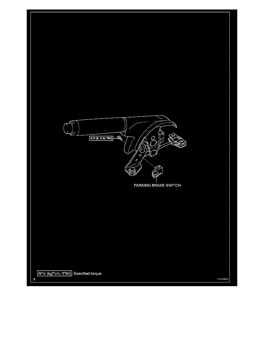 Toyota Workshop Service and Repair Manuals > Yaris L4-1.5L (1NZ-FE ...