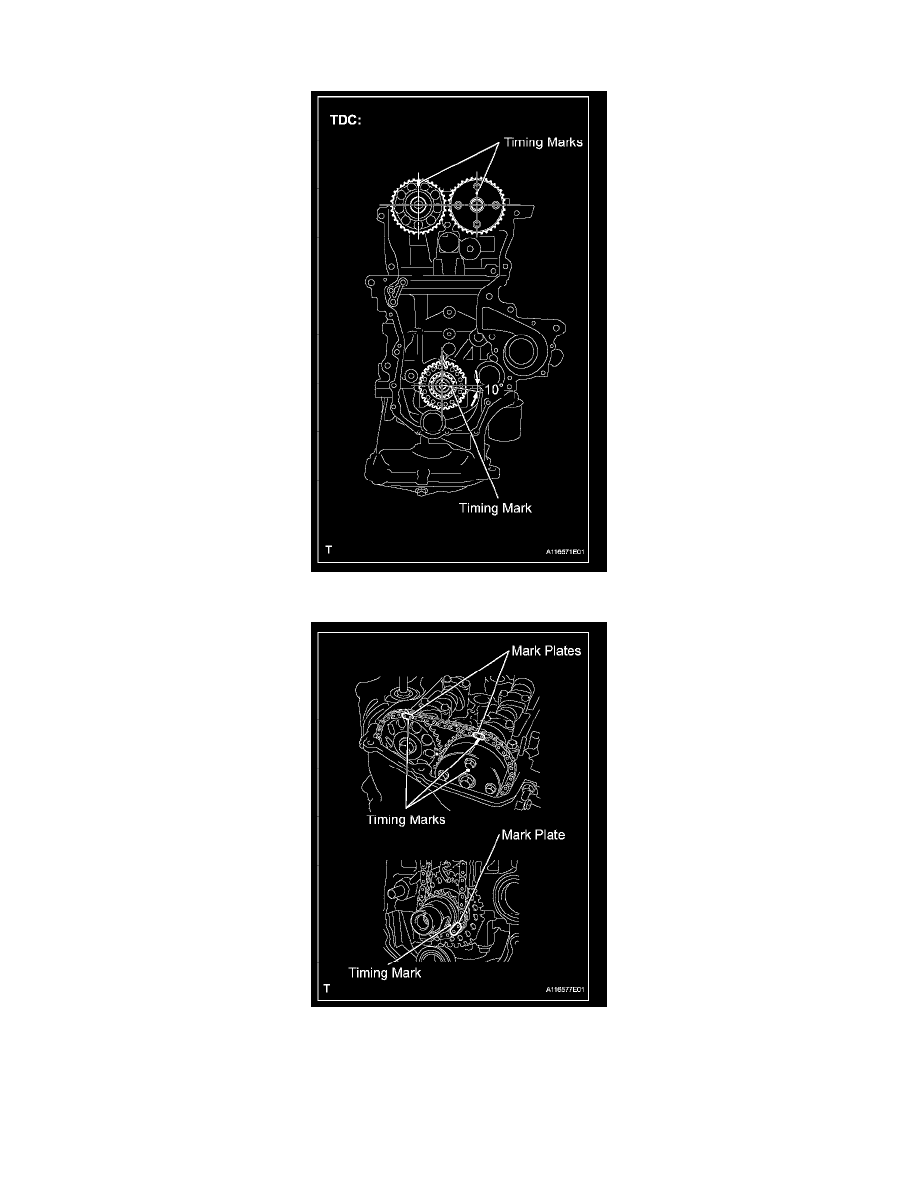 Toyota Workshop Service and Repair Manuals > Yaris L4-1.5L (1NZ-FE ...