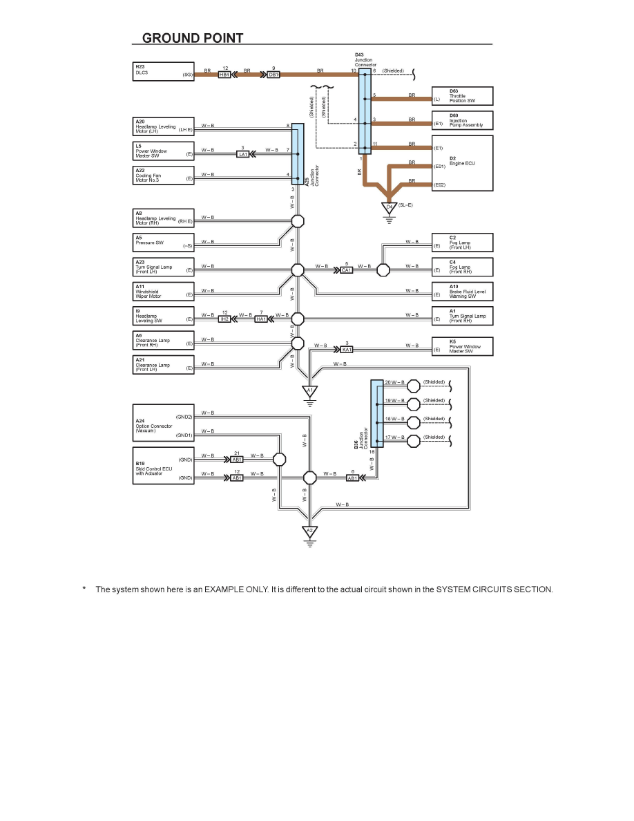 Toyota Workshop Service and Repair Manuals > Yaris L4-1.5L (1NZ-FE ...