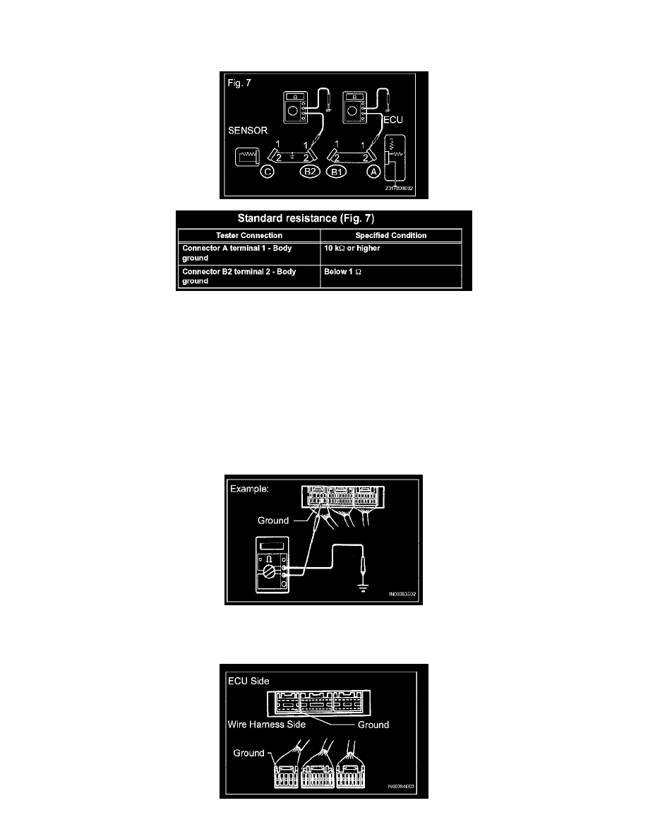 Toyota Workshop Service and Repair Manuals > Yaris L4-1.5L (1NZ-FE ...