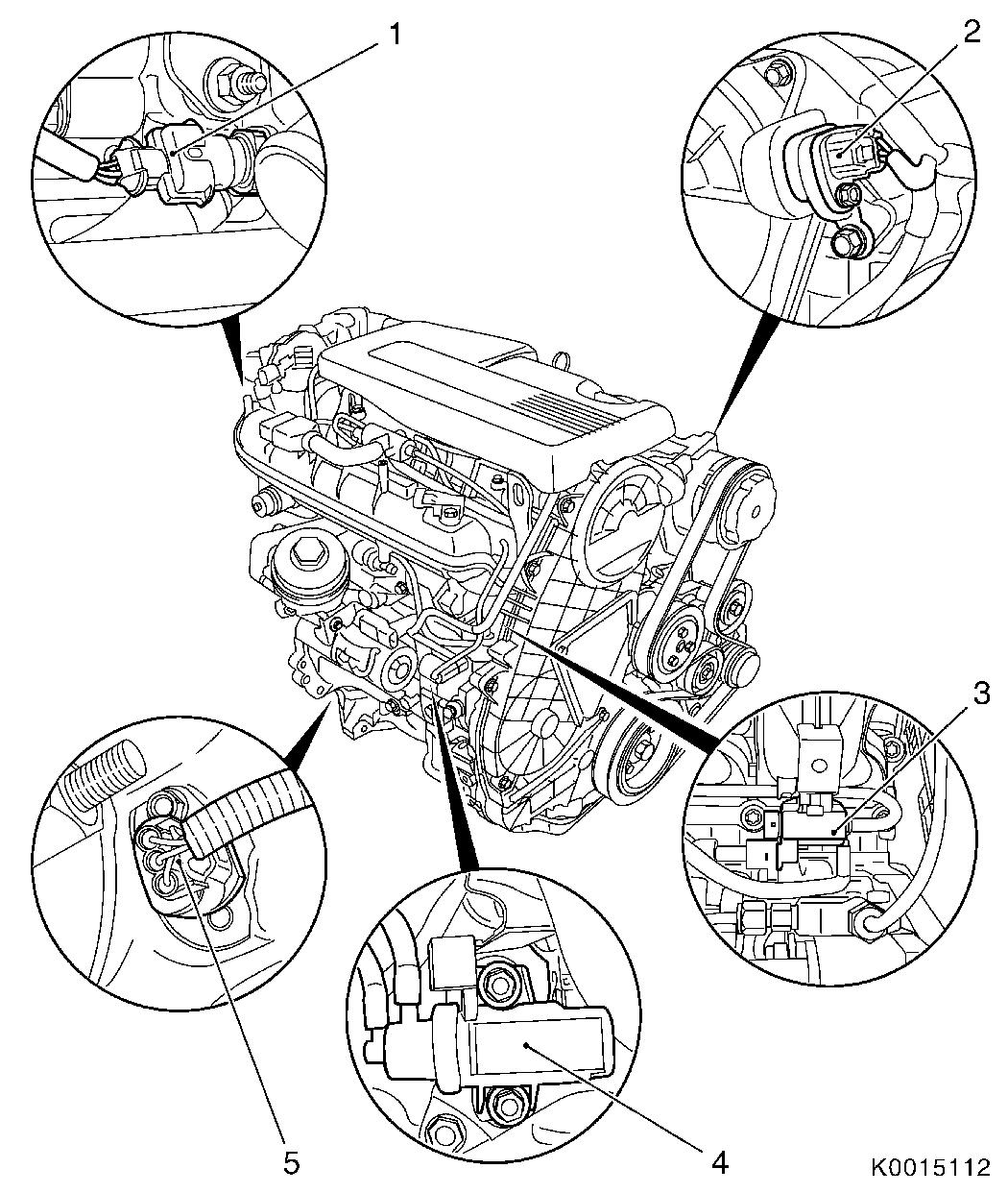 Vauxhall Corsa Engine Parts Diagram | atelier-yuwa.ciao.jp Vauxhall Corsa Engine Parts Diagram | atelier-yuwa.ciao.jp