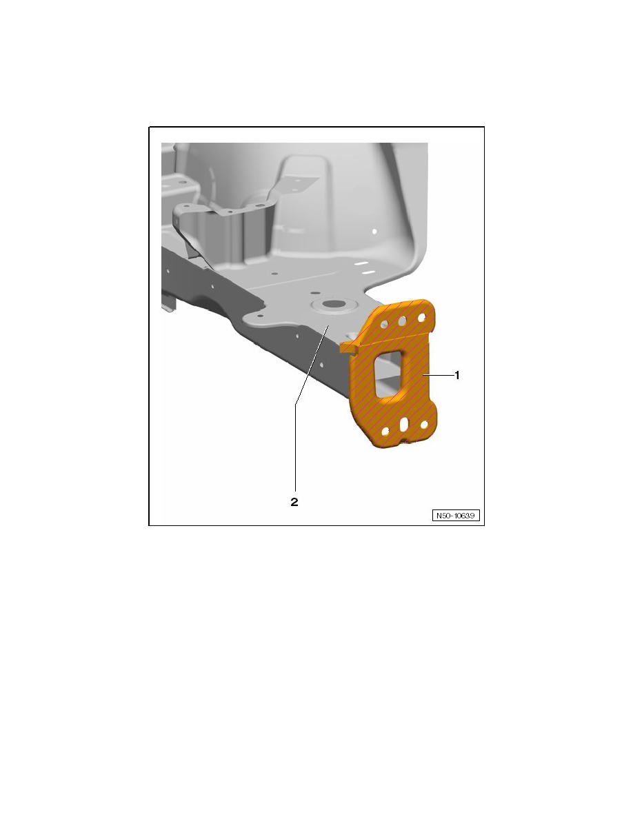 Volkswagen Workshop Service and Repair Manuals > CC (357) V6-3.6L (BLV ...