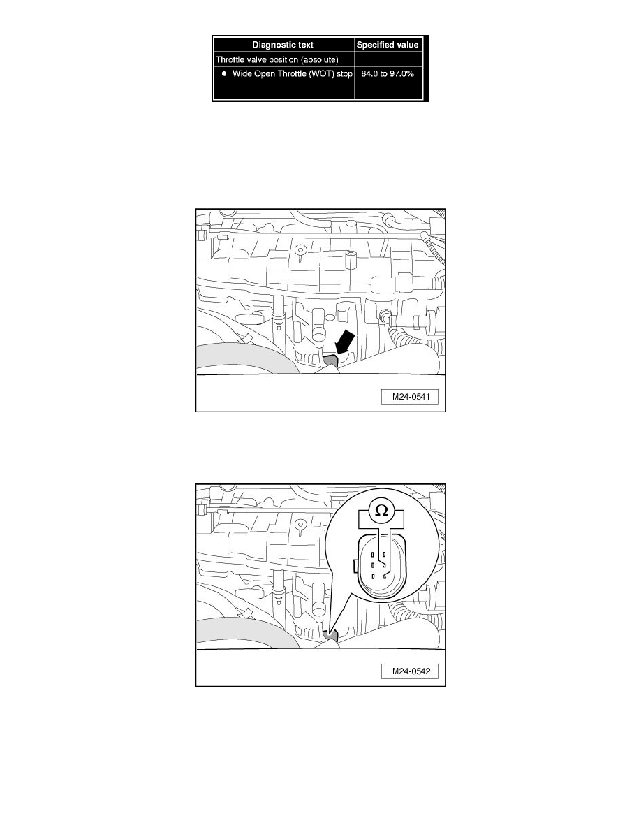 Volkswagen Workshop Service and Repair Manuals > Eos (1F7) L4-2.0L ...