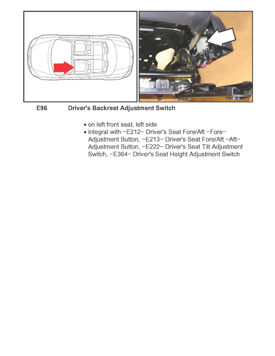 Volkswagen Workshop Service and Repair Manuals > Eos (1F7) L4-2.0L ...