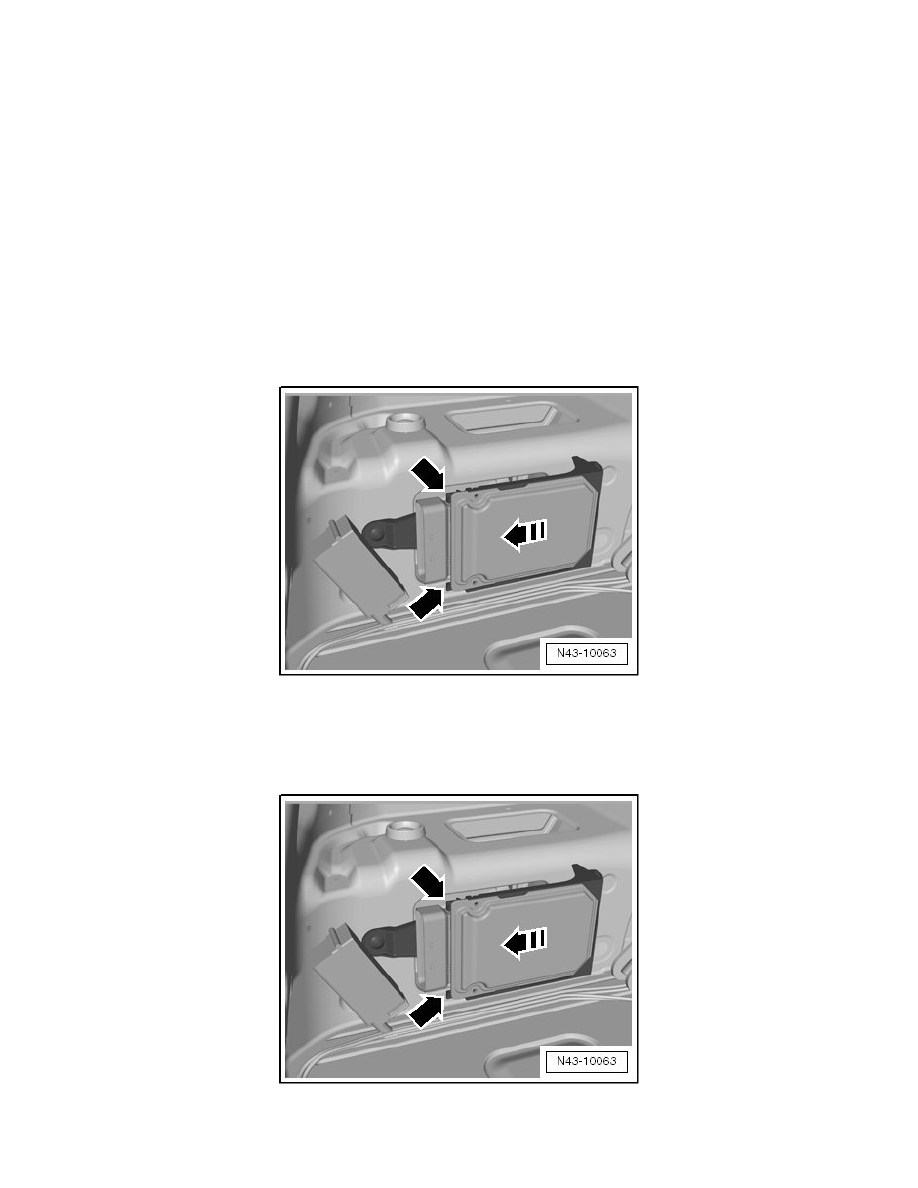 Volkswagen Workshop Service and Repair Manuals > Eos (1F7) L4-2.0L ...