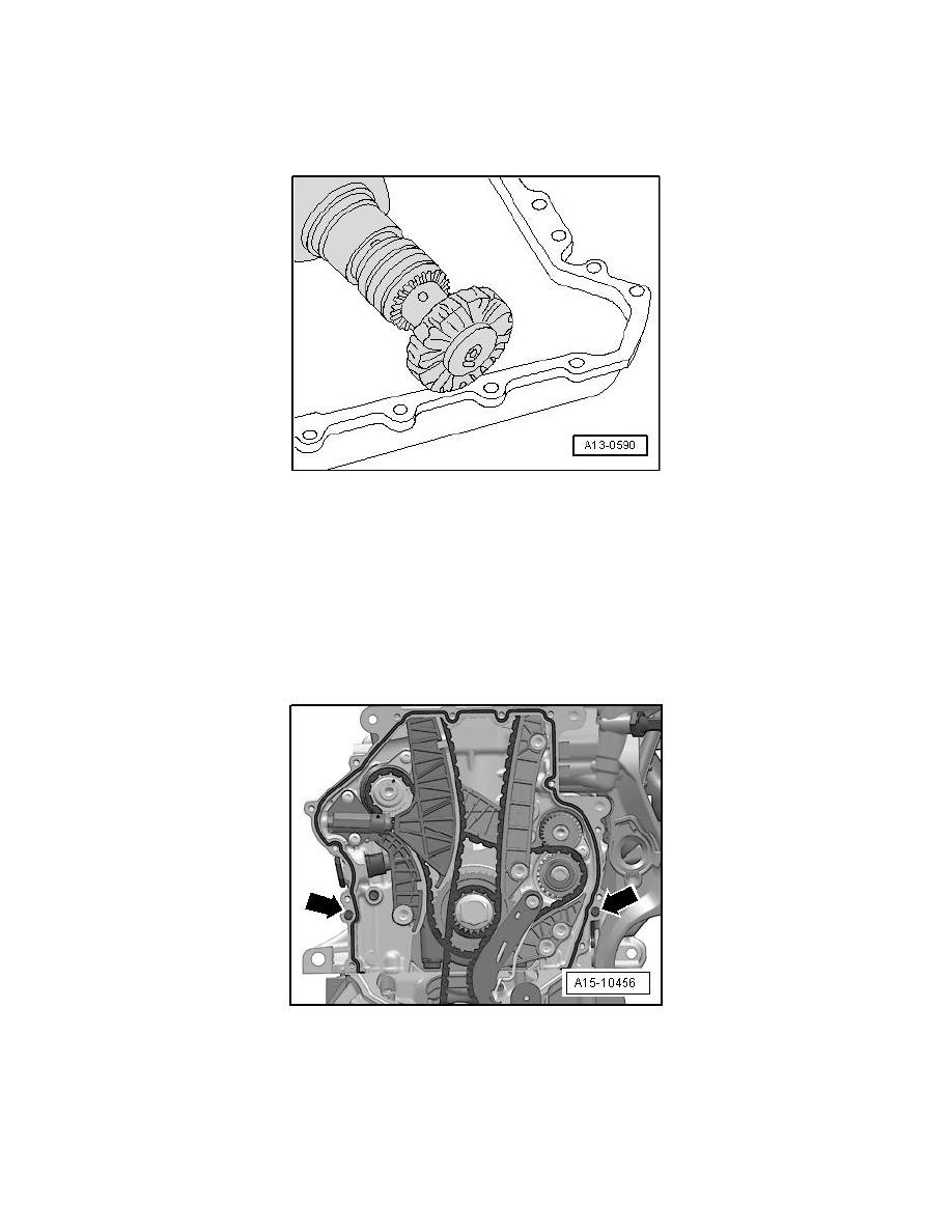 Volkswagen Workshop Service and Repair Manuals > Eos (1F7) L4-2.0L ...