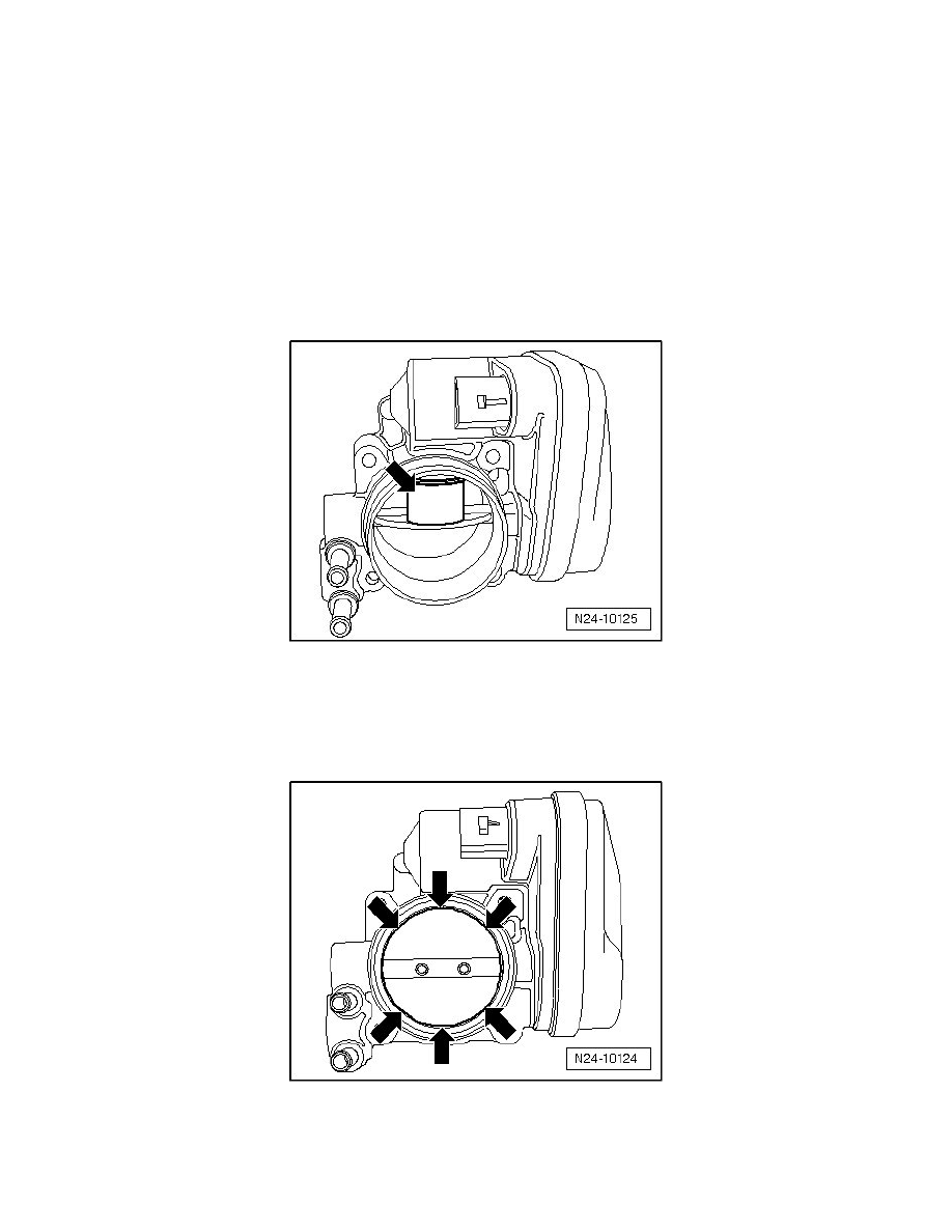 Volkswagen Workshop Service and Repair Manuals > Eos (1F7) L4-2.0L ...
