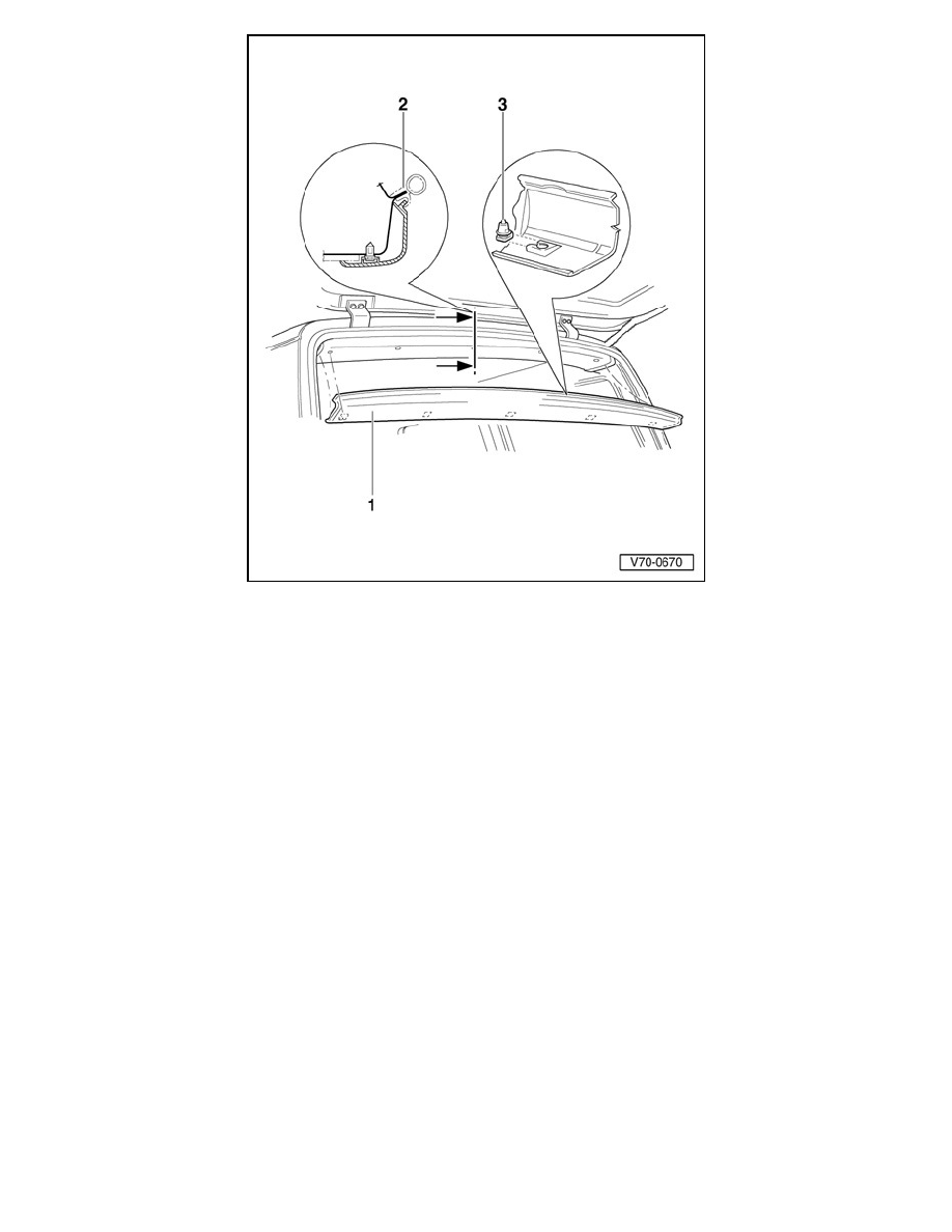 Volkswagen Workshop Service and Repair Manuals > Eurovan V6-2800cc 2.8L ...