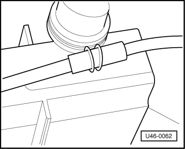 Volkswagen Workshop Service and Repair Manuals > Golf Mk1 > Running ...