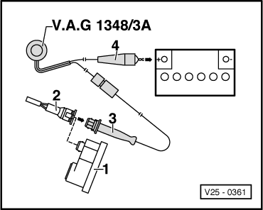 Volkswagen Workshop Service and Repair Manuals > Golf Mk1 > Power unit ...