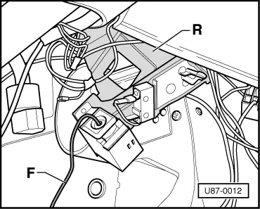 Volkswagen Workshop Service and Repair Manuals > Golf Mk1 > Heating ...