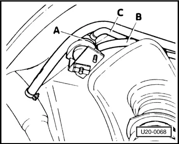 Volkswagen Golf Mk1 Fuel Tank Removal and Installation Guide