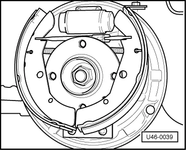 Volkswagen Workshop Service and Repair Manuals > Golf Mk1 > Running ...