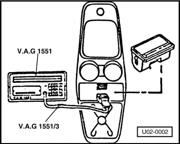 Volkswagen Workshop Service and Repair Manuals > Golf Mk1 > Power unit ...