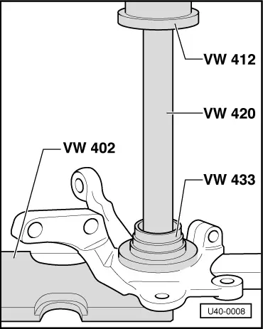 Volkswagen Workshop Service and Repair Manuals > Golf Mk1 > Running ...