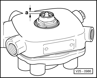 Volkswagen Workshop Service and Repair Manuals > Golf Mk1 > Power unit ...