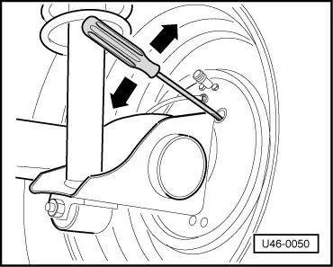 Volkswagen Workshop Service and Repair Manuals > Golf Mk1 > Running ...