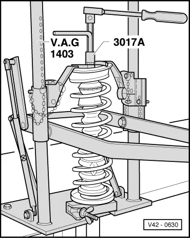 Volkswagen Workshop Service and Repair Manuals > Golf Mk2 > Running ...