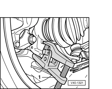 Volkswagen Workshop Service and Repair Manuals > Golf Mk3 > Running ...