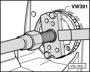 Volkswagen Workshop Service and Repair Manuals > Golf Mk3 > Automatic ...