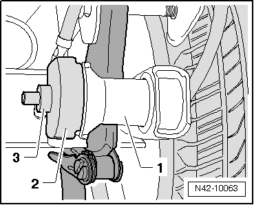 Volkswagen Workshop Service and Repair Manuals > Golf Mk3 > Running ...