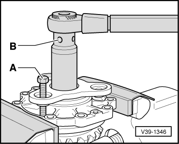 Volkswagen Workshop Service and Repair Manuals > Golf Mk3 > Power ...